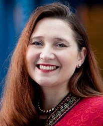 Lisa Ann Gorshe | Johnson // Becker