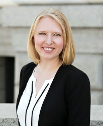 Anna Krueger | Johnson // Becker