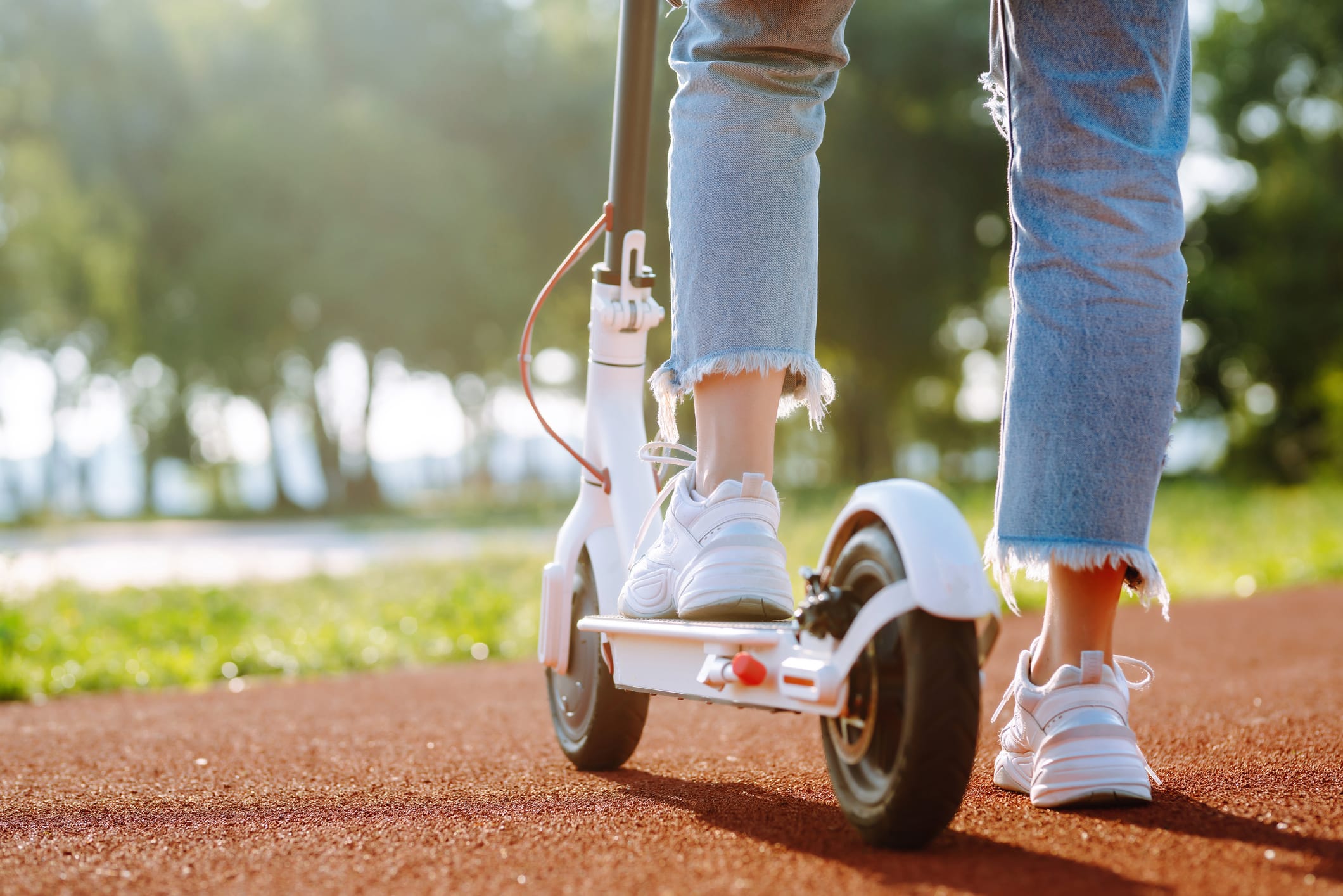 Apollo Phantom Electric Scooters Recall Lawsuit