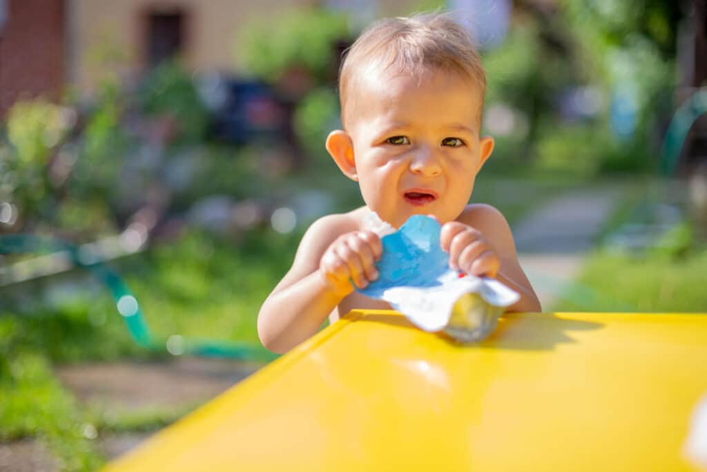 Applesauce Lead Poisoning Cases On the Rise in the US