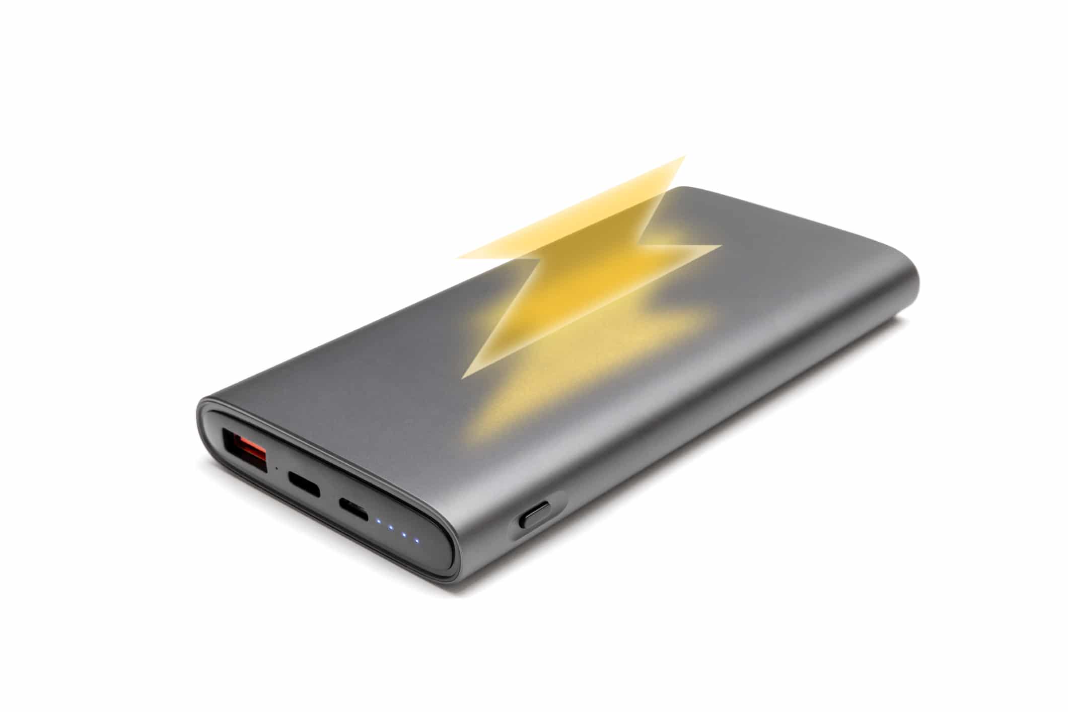 Baseus Magnetic Wireless Charging Power Banks Recall Lawsuit - Johnson ...