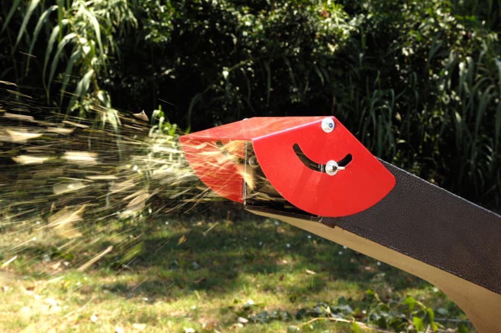 DR Power Chipper Shredder Recall Lawsuit | Johnson//Becker