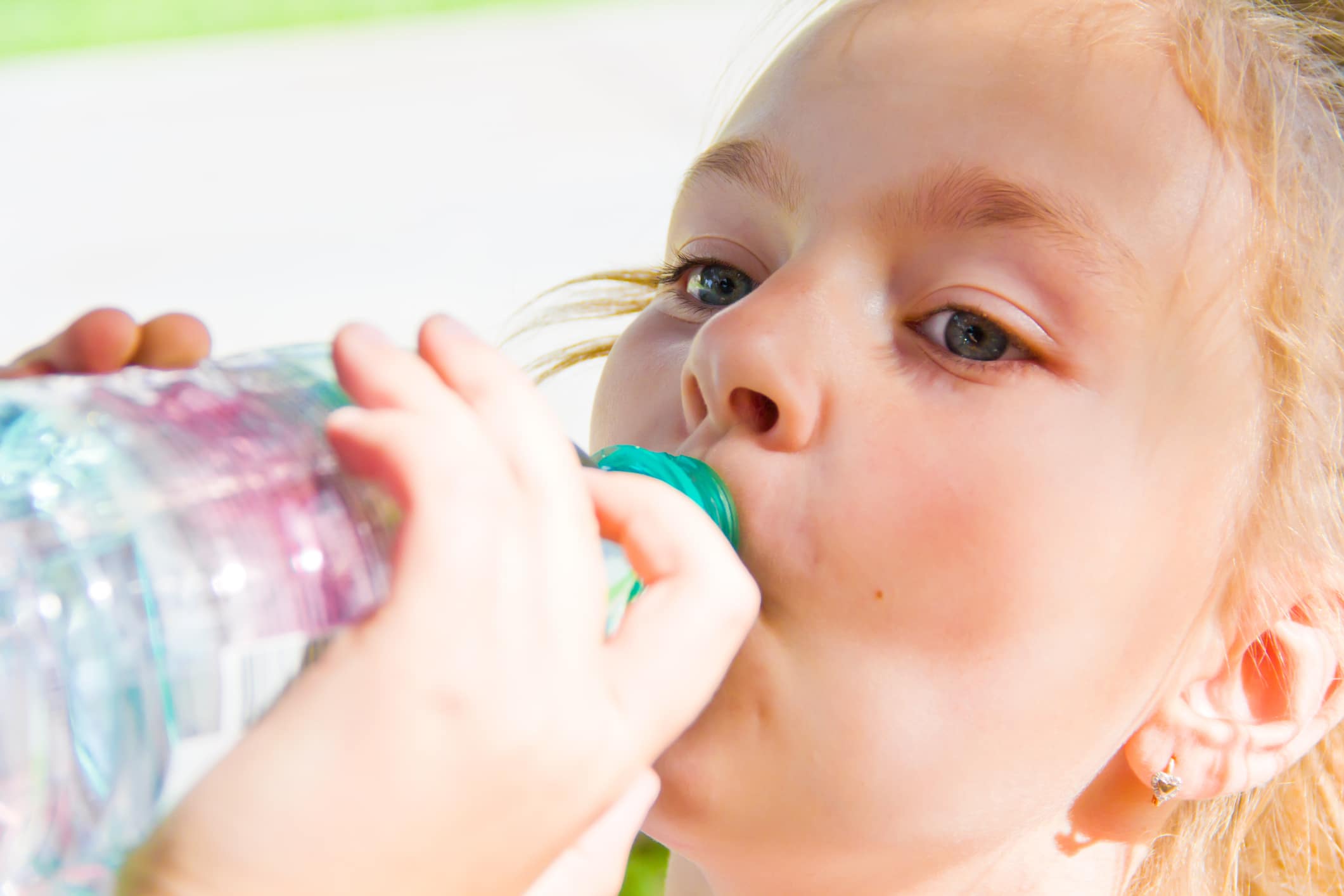 Igloo Youth Sipper Water Bottles Recall Lawsuit - Johnson // Becker Lawyers