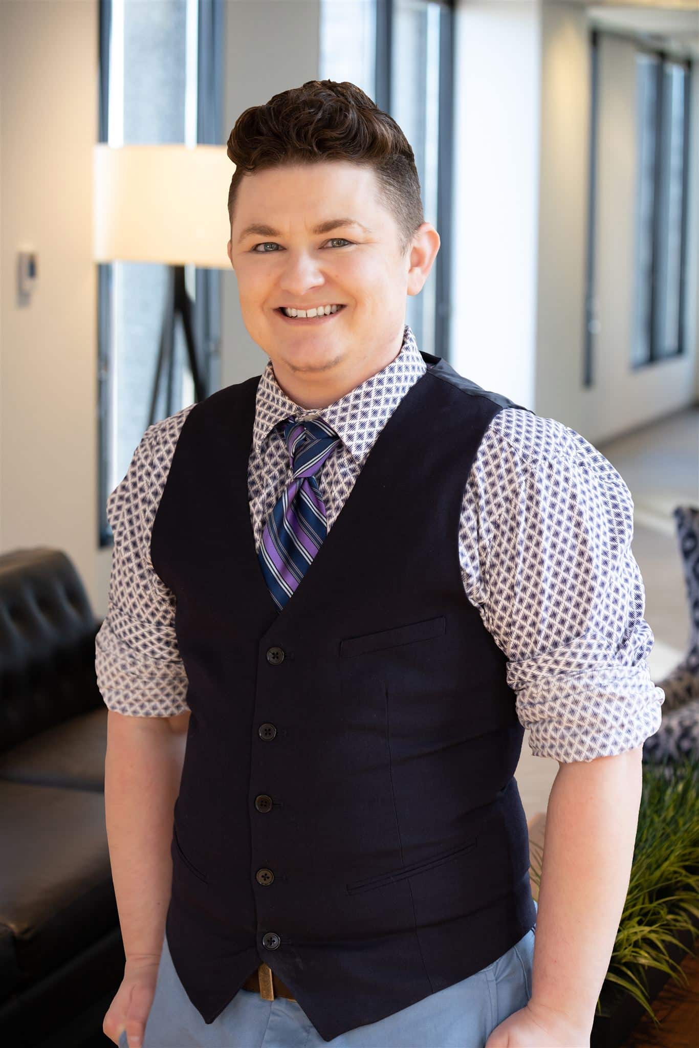 Josh Jackowski - Johnson // Becker