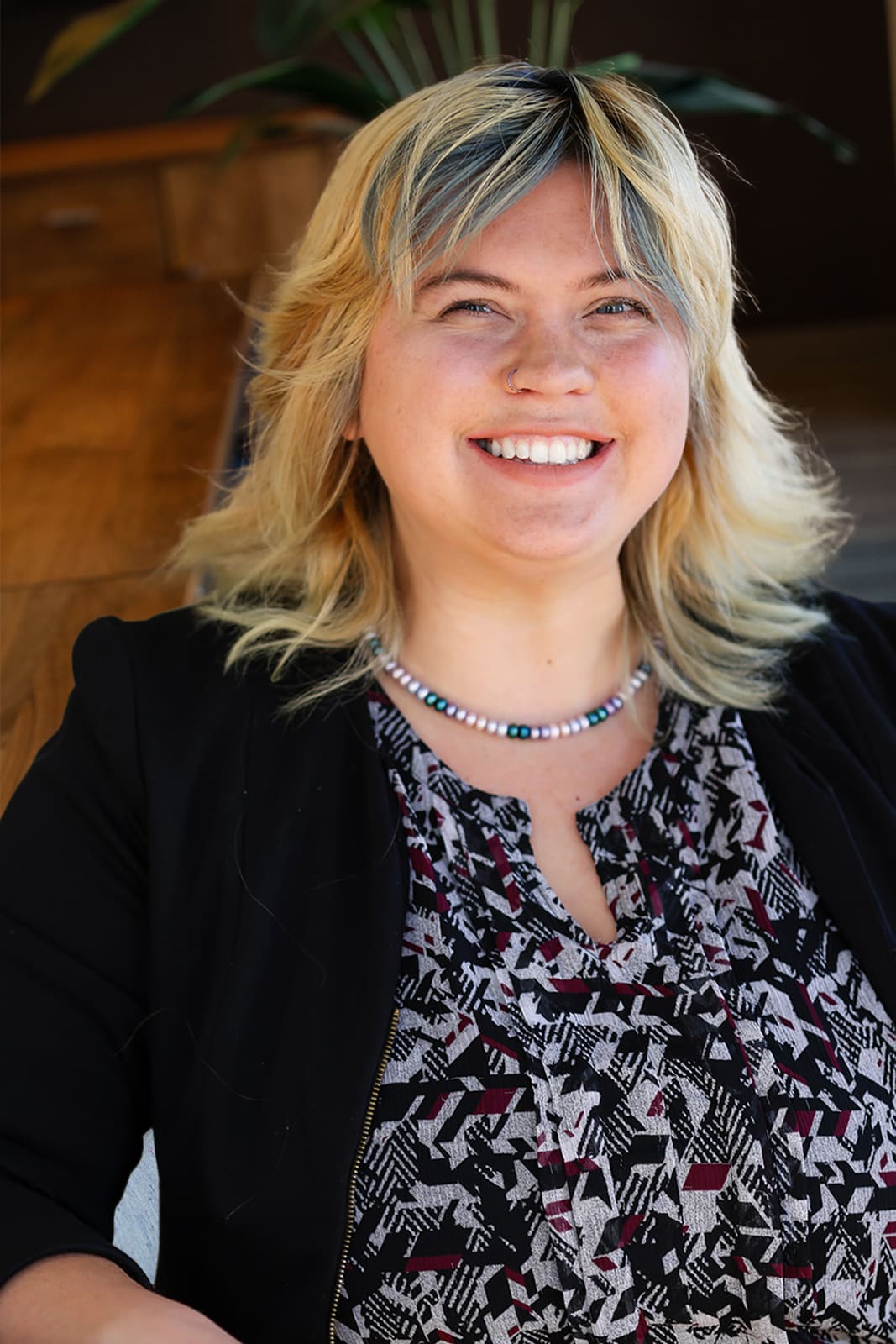 Maya Niece - Johnson // Becker