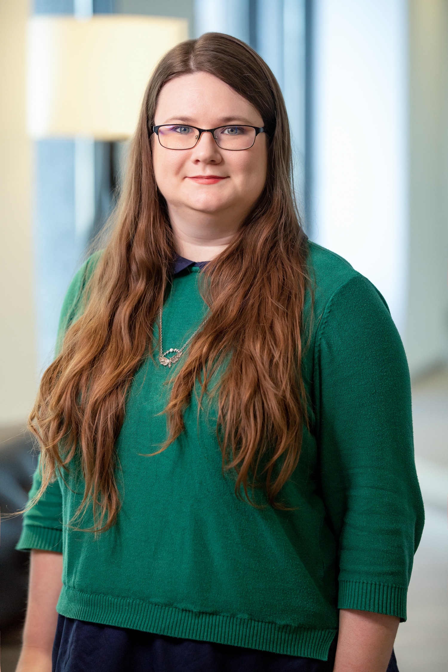 Melissa Jansen - Johnson // Becker