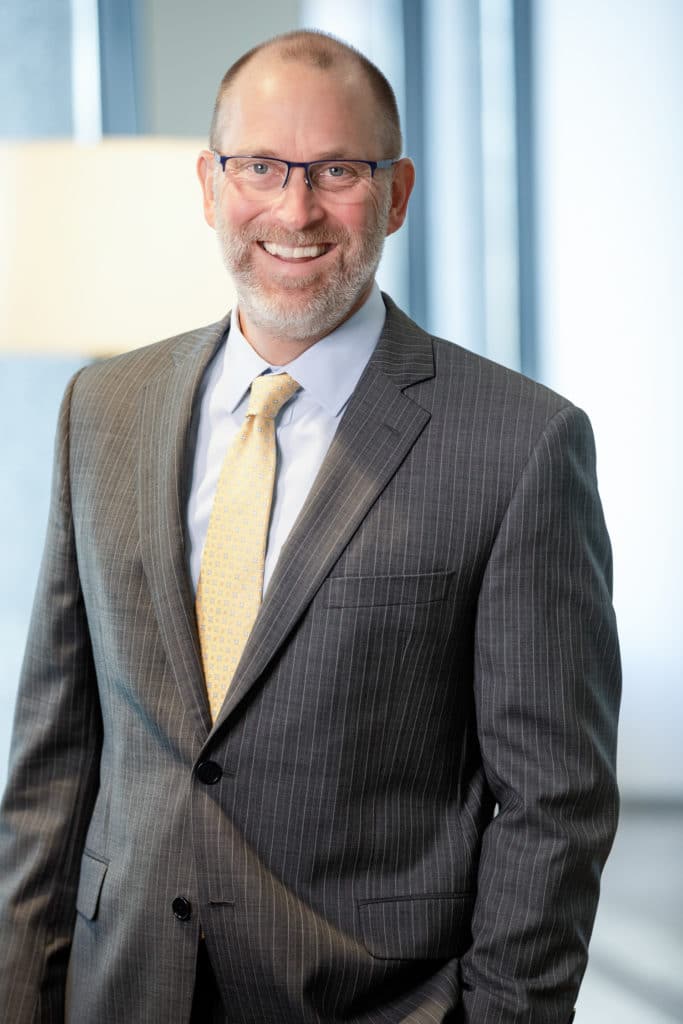 Michael Johnson - Johnson // Becker