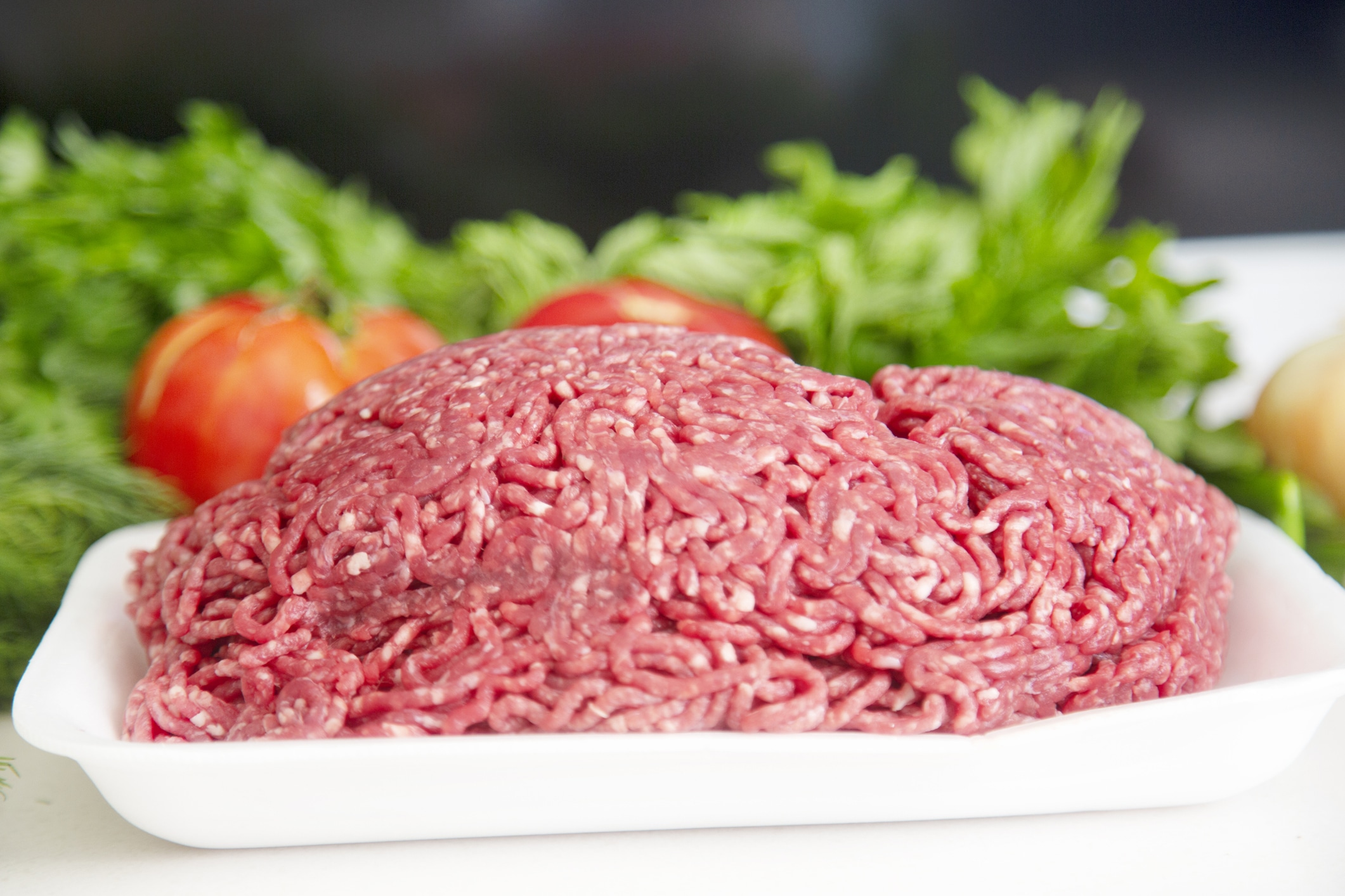 Minnesota Ground Beef E. Coli Food Poisoning Lawyer - Johnson // Becker