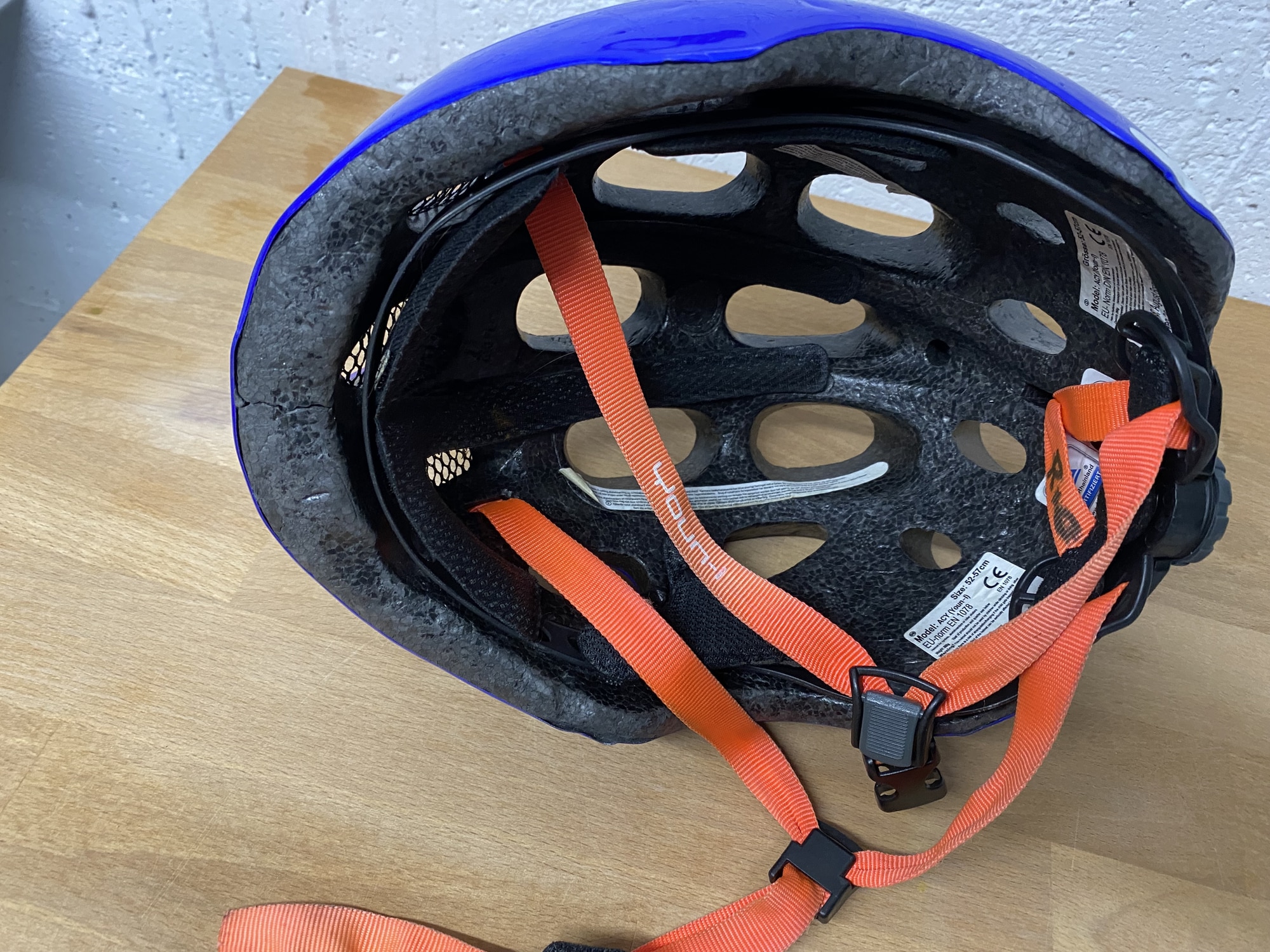 Nerf Barrage Youth Bike Helmet Recall Lawsuit - Johnson // Becker ...