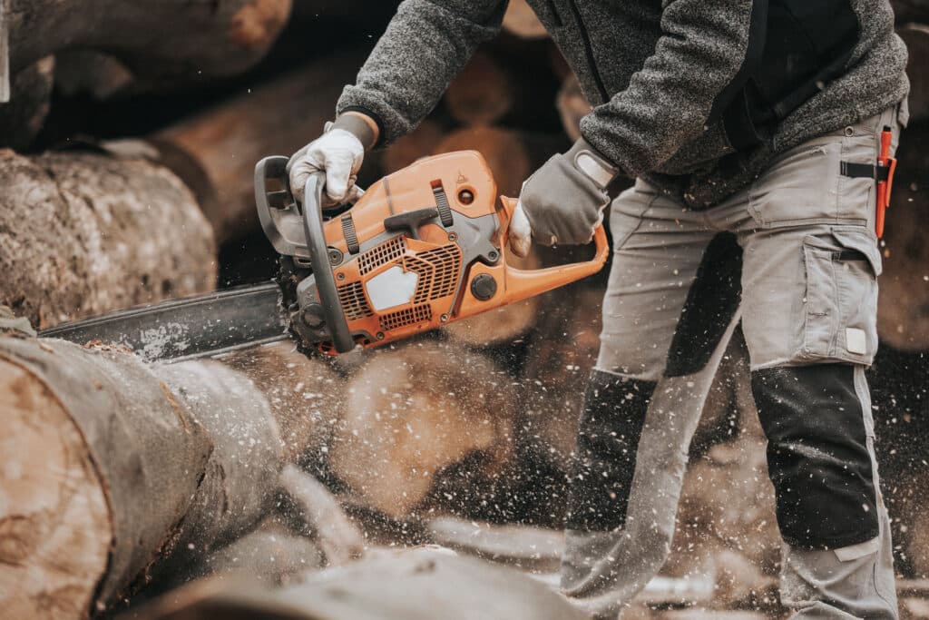 STIHL Chain Saw Recall Lawsuit | Johnson//Becker