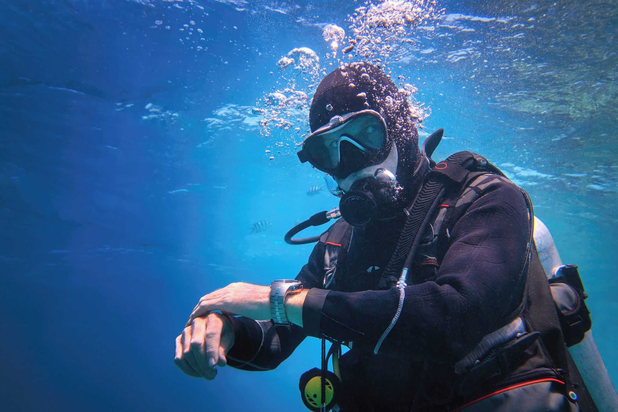 Scuba Buoyancy Compensator Devices Recall Lawsuit