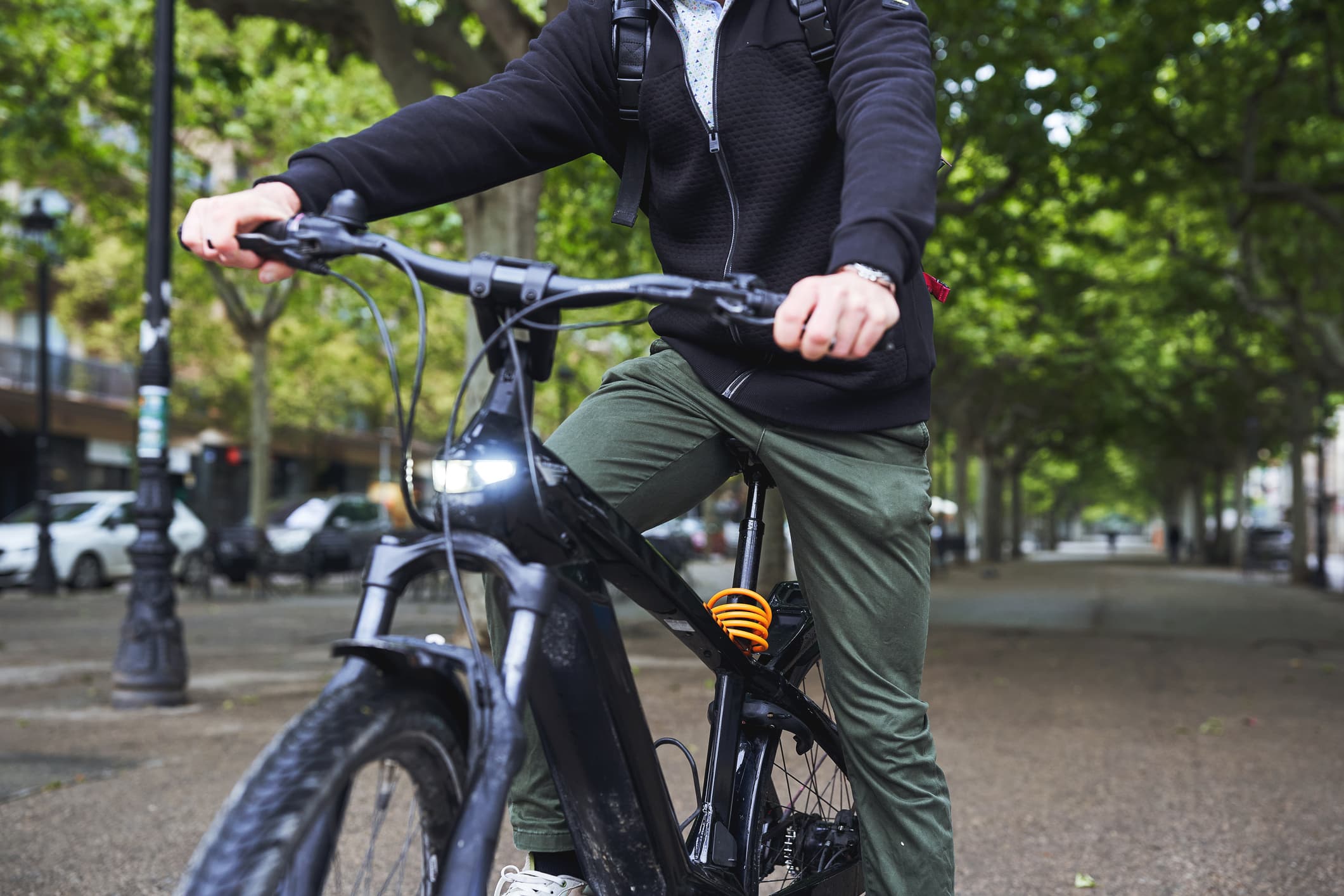 Trek and Electra FX+1 and Townie GO! Recall Lawsuit - Johnson // Becker ...