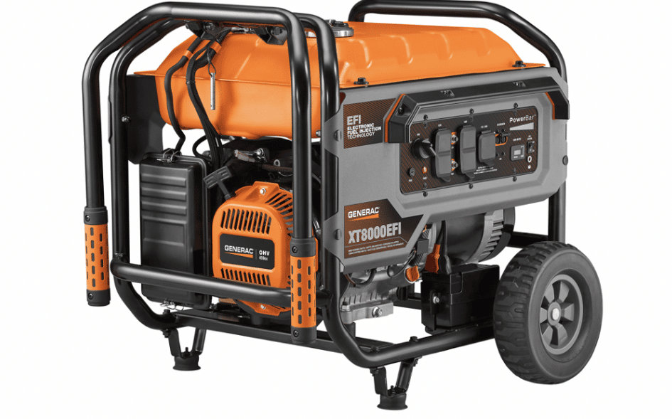 Generac and DR Generators Recall Lawsuit | Johnson//Becker